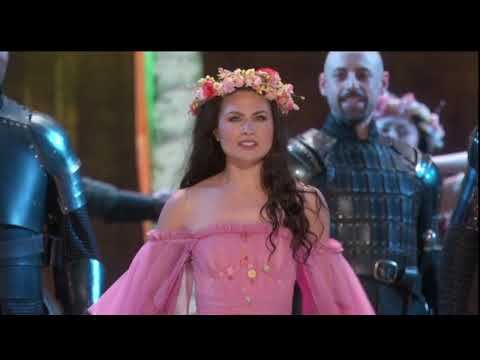 Camelot 2023 Tony Awards Performance