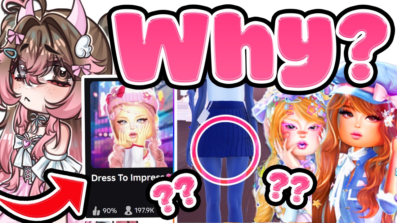 The DTI Update Is PROBLEMATIC...