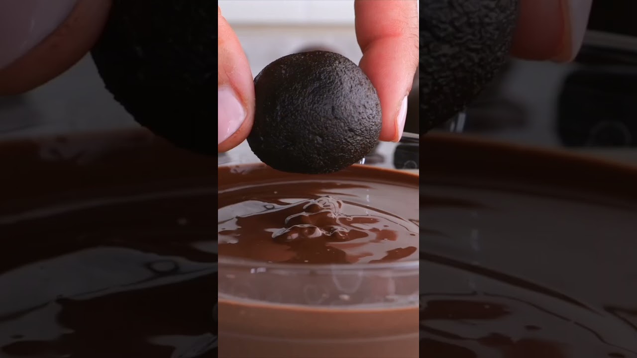 How to Make Tasty Oreo Truffles!