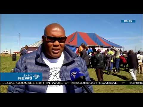 E Cape Arts and Culture Ministry sends condolences to Akhumzi and friends' families