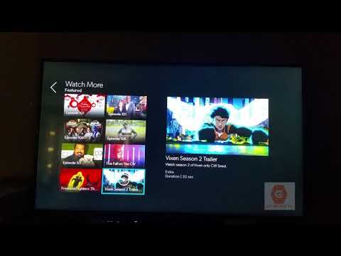 CW APP REVIEW
