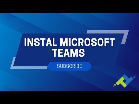 Downloading Microsoft Teams For Windows 11