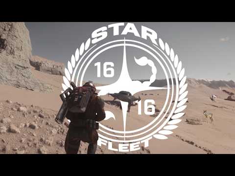 Steam Community :: Video :: Star Citizen Bunker Missions - SF1616 Side ...