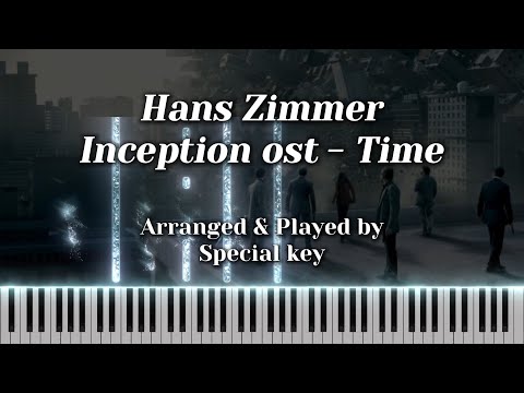 커뮤니티 > Inception ost - Time ( Hans zimmer )