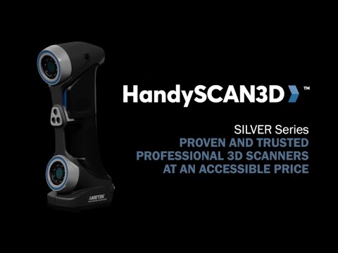 HandySCAN Silver Series