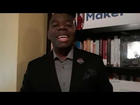 Hi Leo! – The Commission International