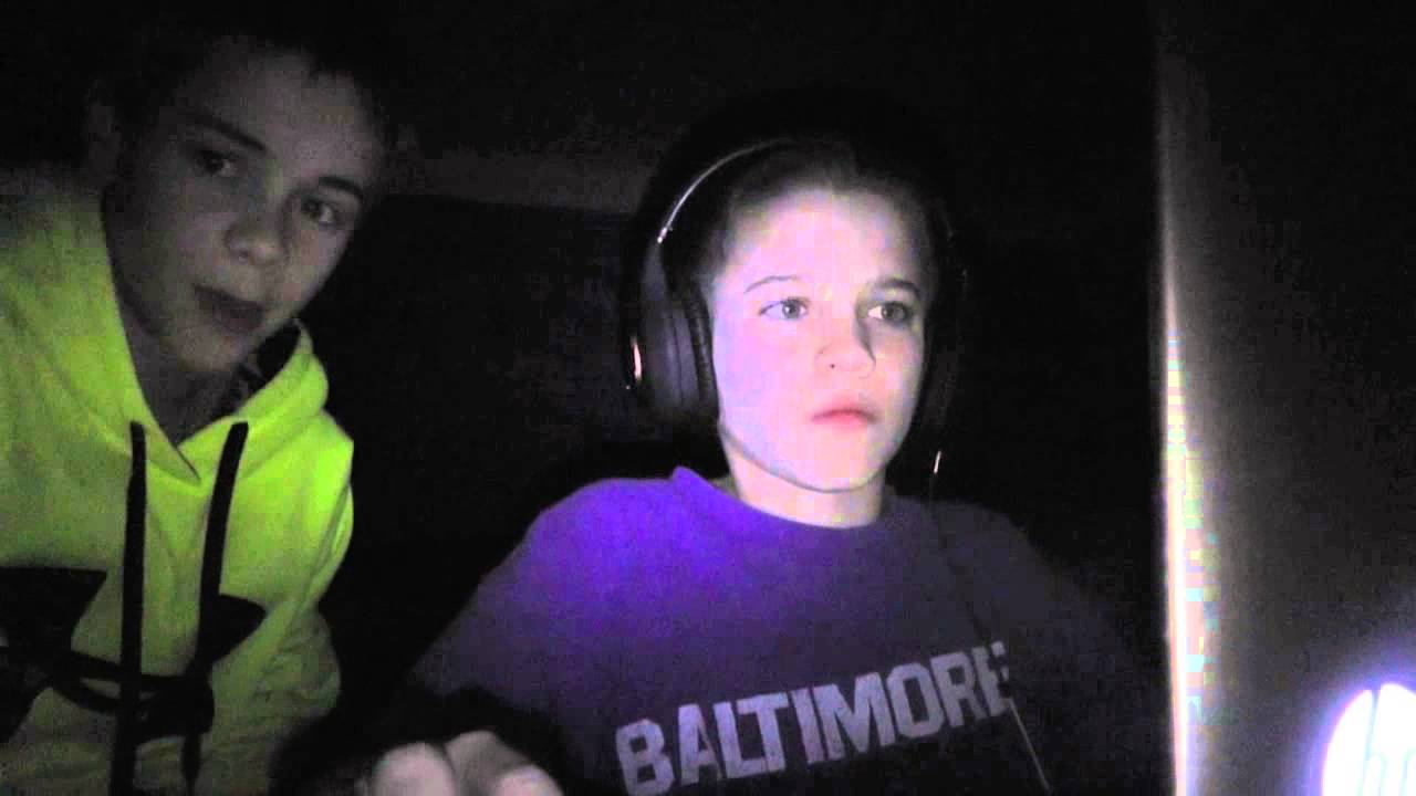 Slender Man is the latest folklore gone viral - here's five thing you ...