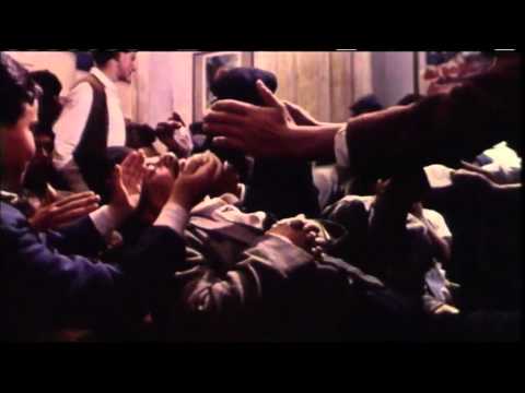 Cinema Paradiso Trailer