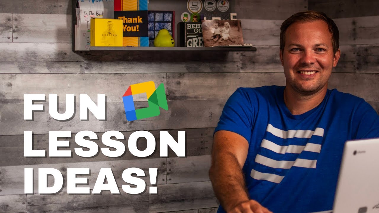 Say goodbye to boring virtual lessons (5 fun ideas!)