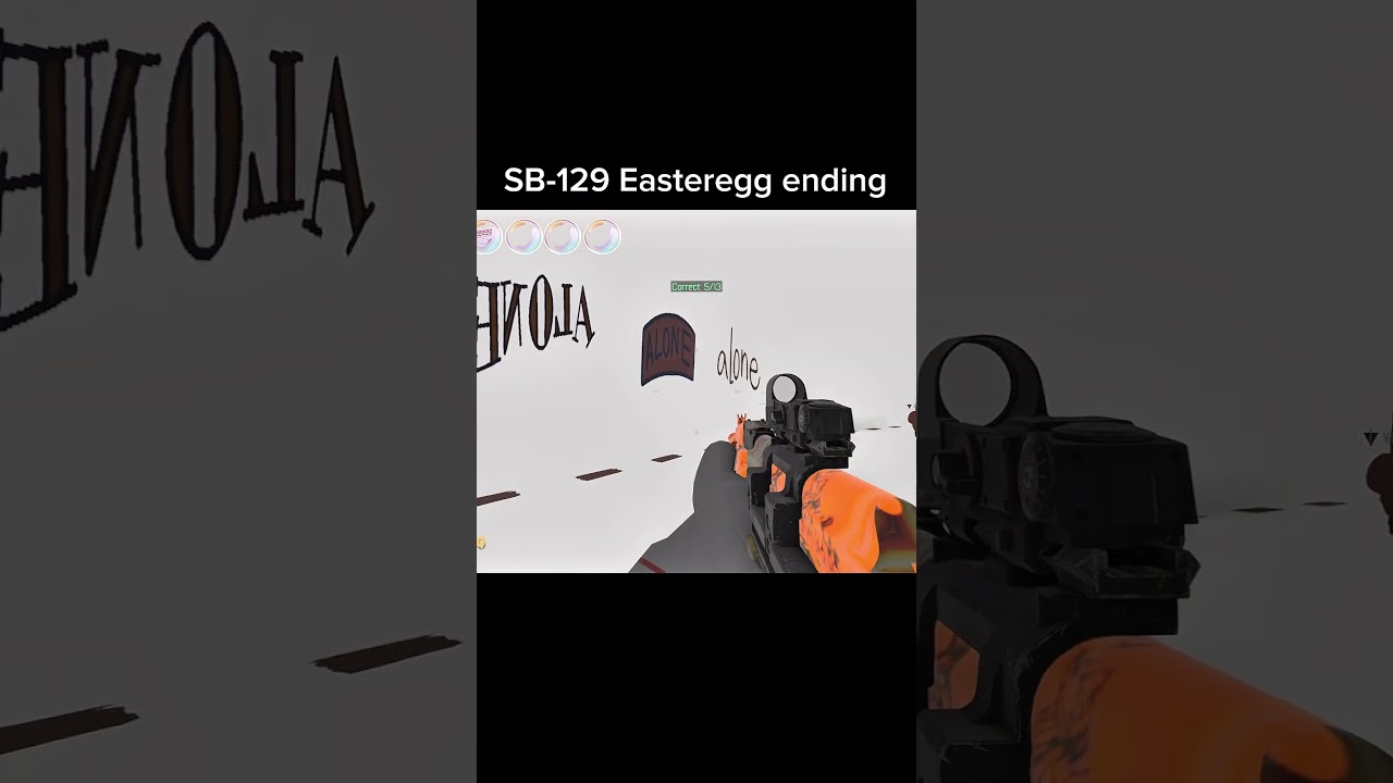 SB-129 BO3 zombies SpongeBob map Easteregg ending #codzombies #bo3zombies #callofdutyzombies