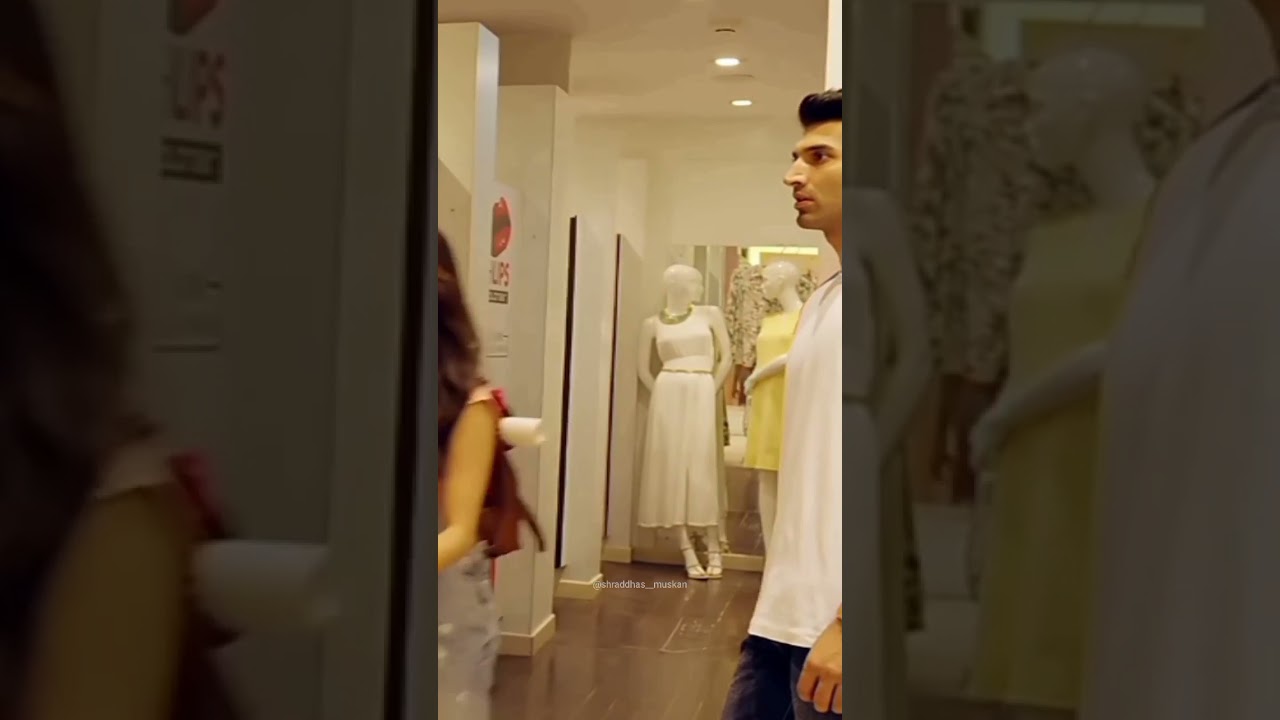 ok jaanu romantic scene | ok jaanu movie scene | #okjaanu
