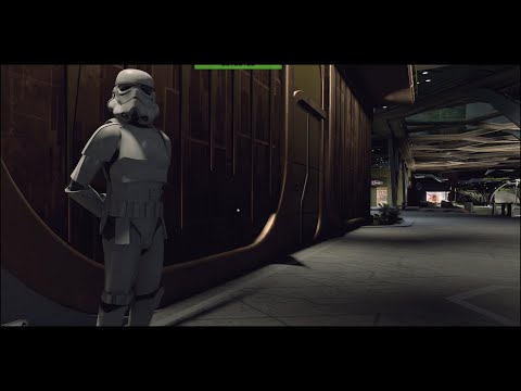 Steam Community :: Video :: Starfield - Star Wars Stormtrooper Mod