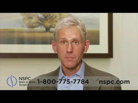 Experienced Neurosurgeons for Your Back Pain at NSPC