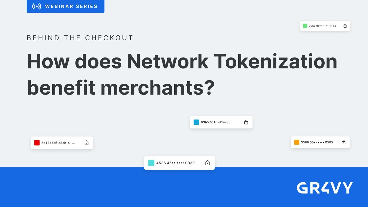 How does Network Tokenization benefit merchants?