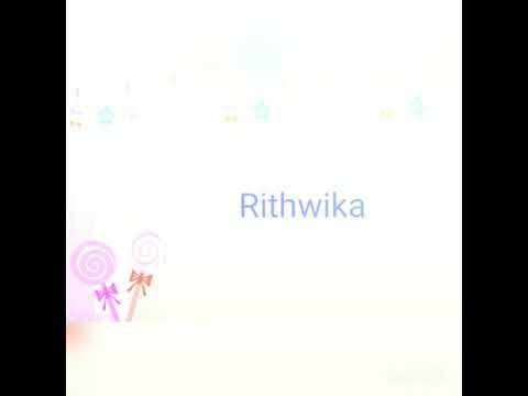 Modern and Unique Hindu baby Girl names starting with "R"