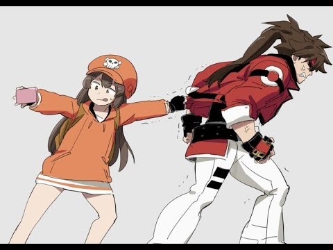 Steam Community :: GUILTY GEAR -STRIVE-