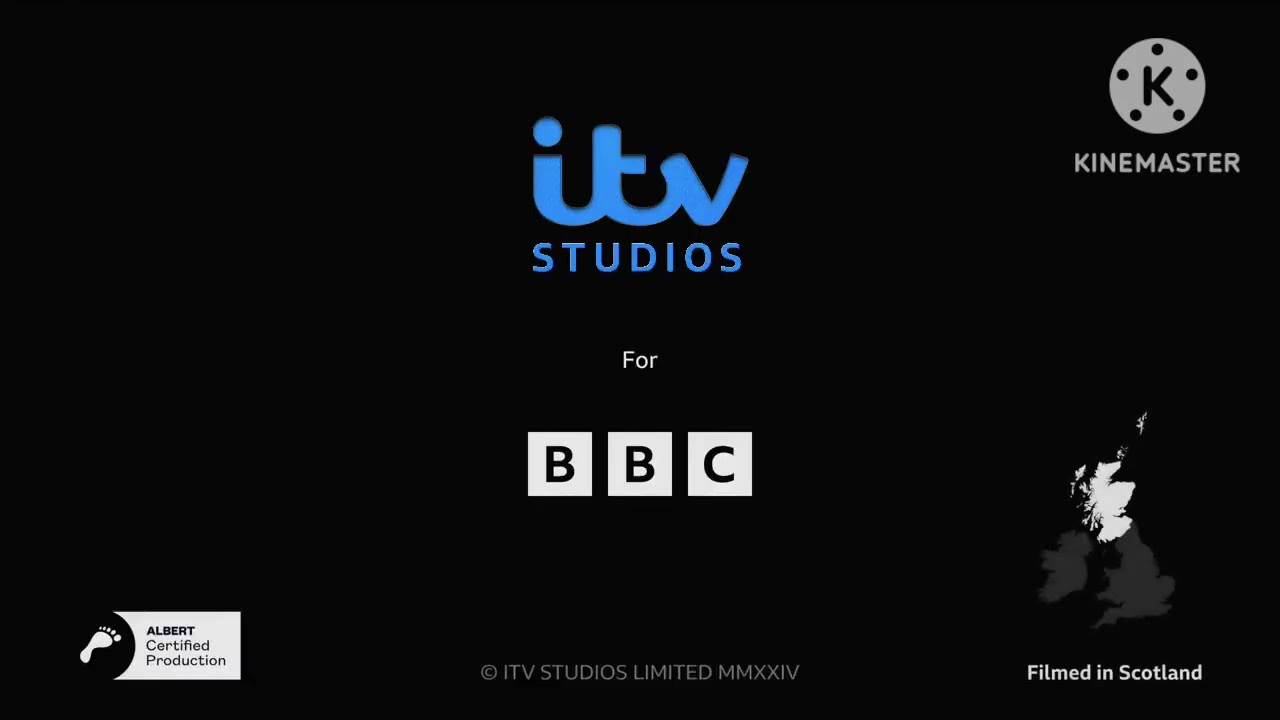 ITV Studios for BBC (2024)