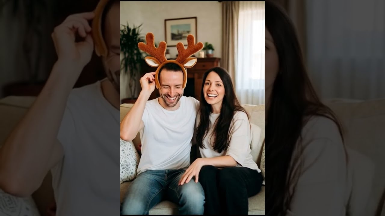 Cuckold: A Forbidden Valentine