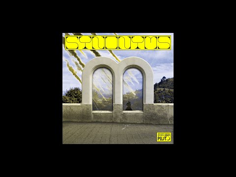 01. SYNONYMS - SYNONYMS - Main Theme