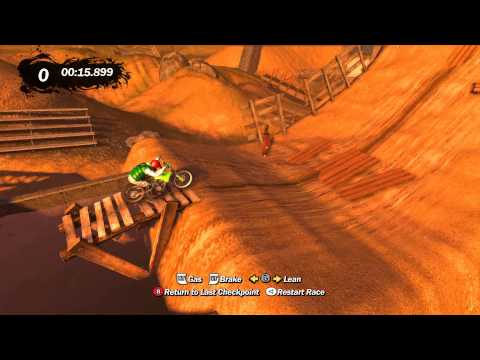 Steam Community :: Video :: Trials Evolution - PC Gameplay Max Settings