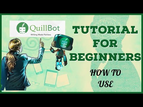 How to Use Quillbot Paraphrasing Tool 2023? Quillbot Tutorial For Beginners