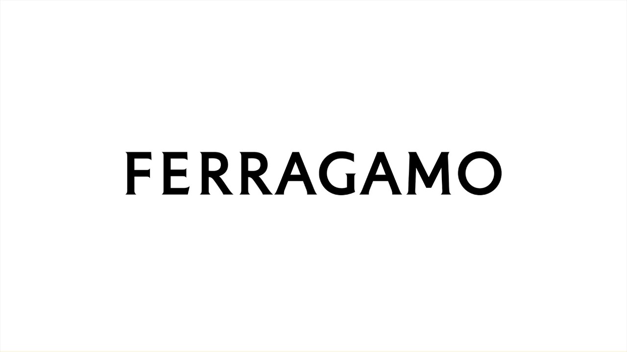 The new Ferragamo timeless frames