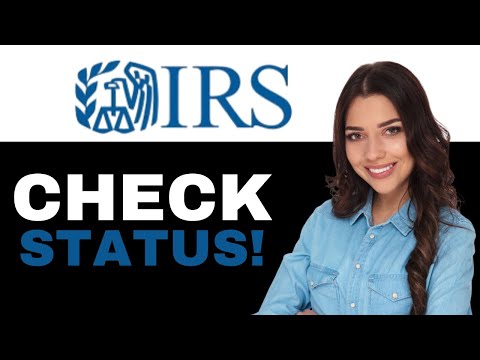 How To Use Irs Tracking Number (2025)