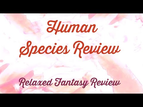Human Species Review - DnD 5.24e