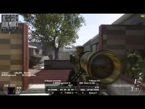 Steam Community :: Video :: Call of Duty Black Ops II 07 09 2015 - VSAT ...