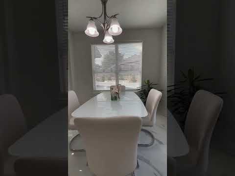 Luxury home in Allen, TX (Part1)