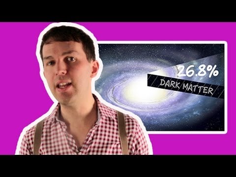 What is dark matter? | Sci Guide (Ep 20) | Head Squeeze