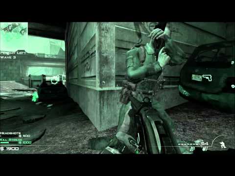 Steam Community :: Video :: Good MW3 AI
