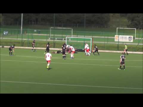 Deeside Penalty Corners