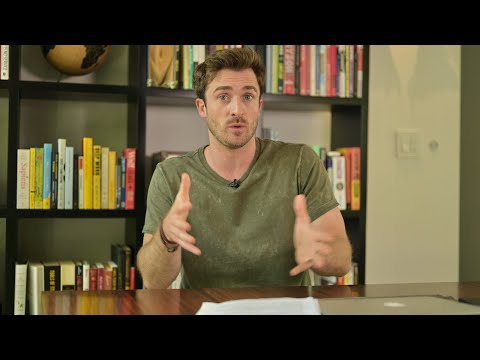 Why Men “Love Bomb” and What You Can Do About It (Matthew Hussey)