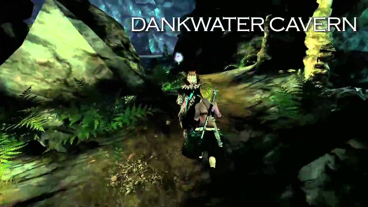 Achievement Guide: Fable 3 - I Am the Key Master (pt 3) | Rooster Teeth