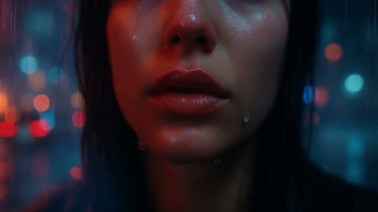 Deftones- Cherry Waves, AI video