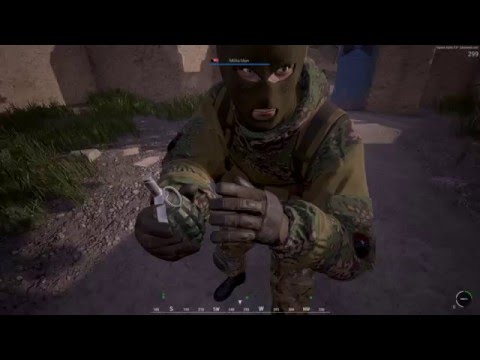 Steam Community :: Video :: Squad Shovel PC game