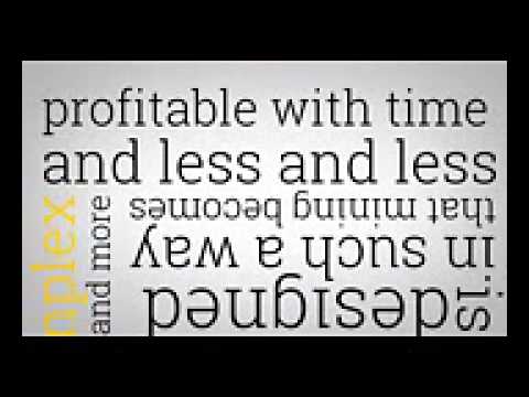 Bitcoin Mining Calculator-The First Automated Bitcoin Trading Robbot With wow Profit