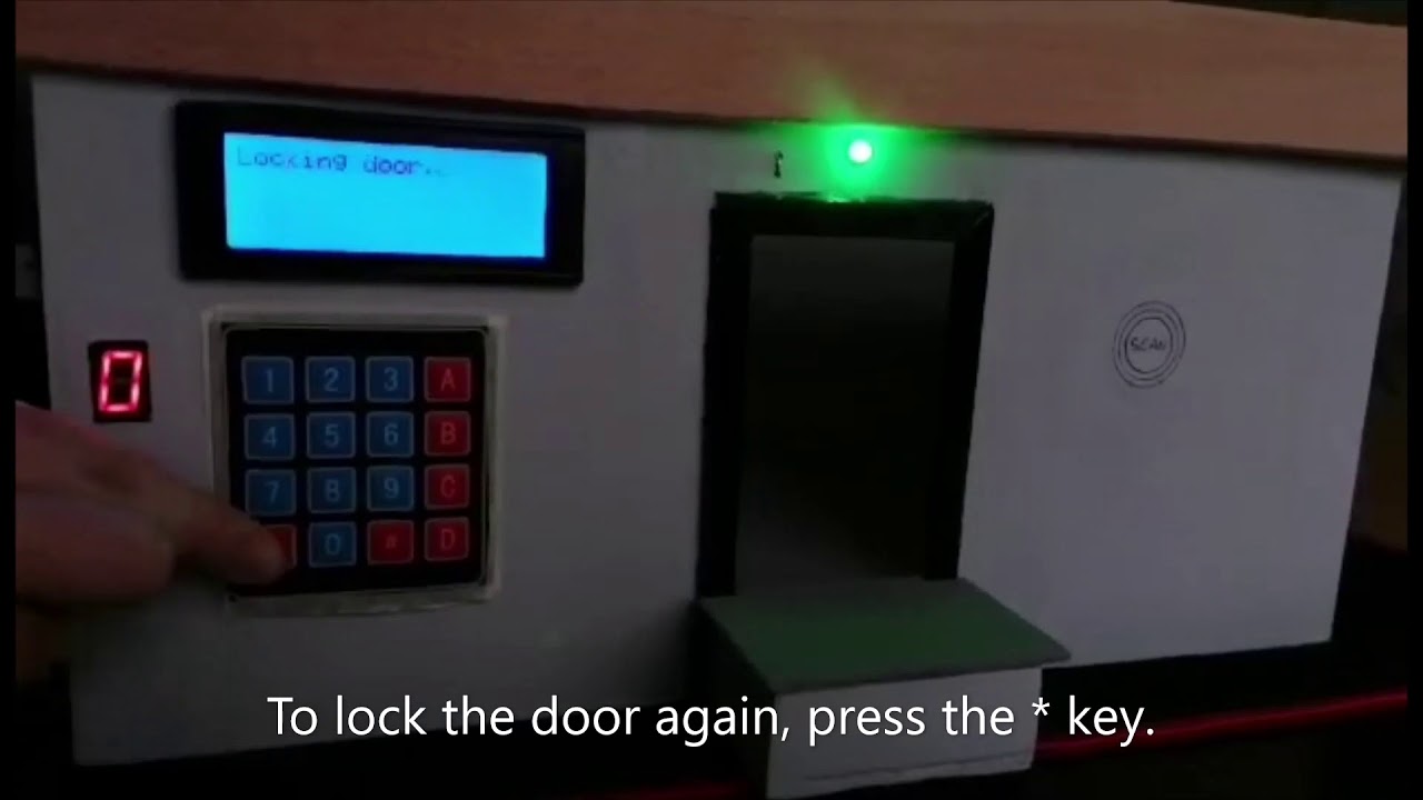 Programming Assignment 2 - Demonstration