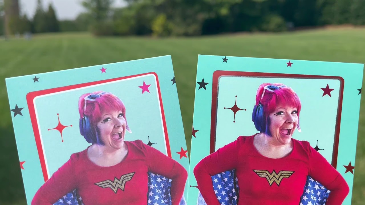 Trading Cards | Primoprint