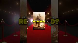 What Life Was Like When MW2 Released