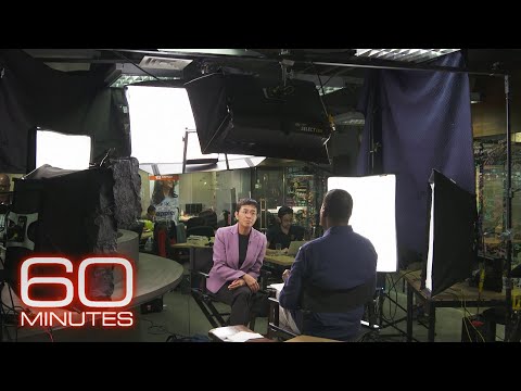 Bill Whitaker: How journalism in the Philippines has changed
