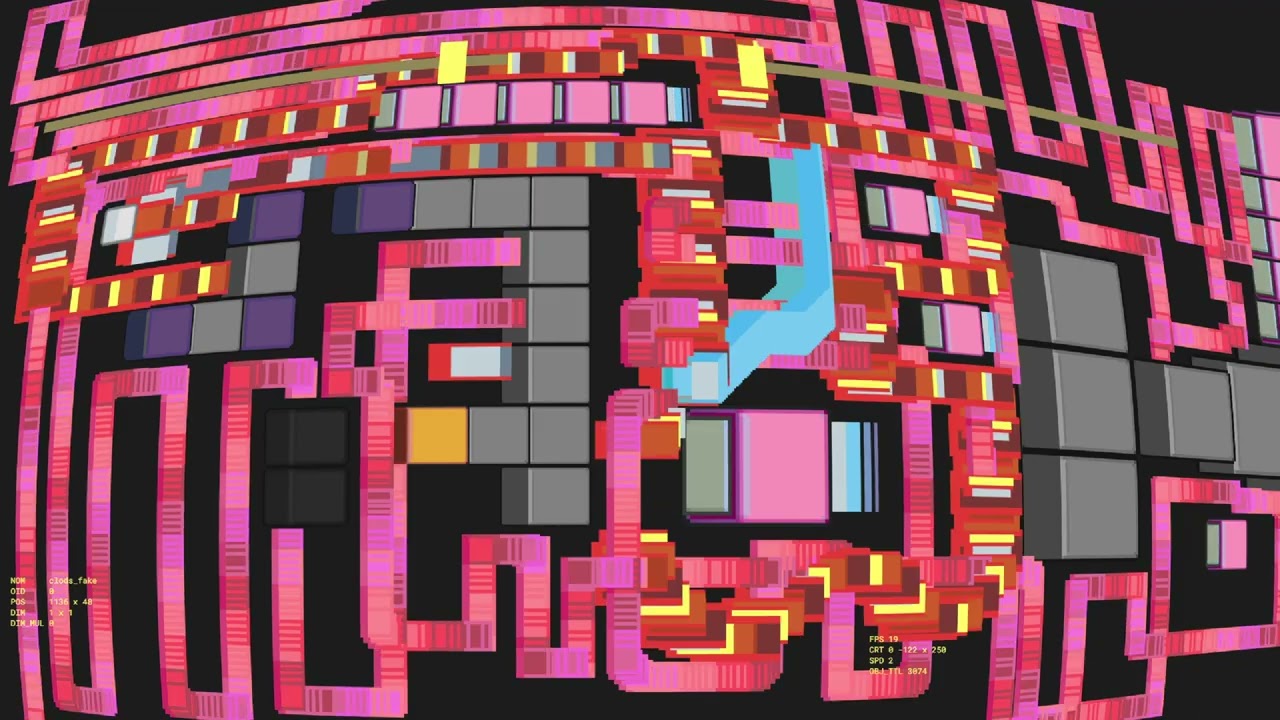 6 month dev log - Devlog - GDevelop Forum