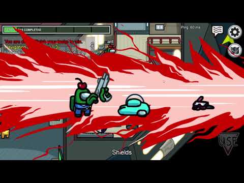 Steam Community :: Video :: Among Us Highlight: Piemur & Ant Duo Kill