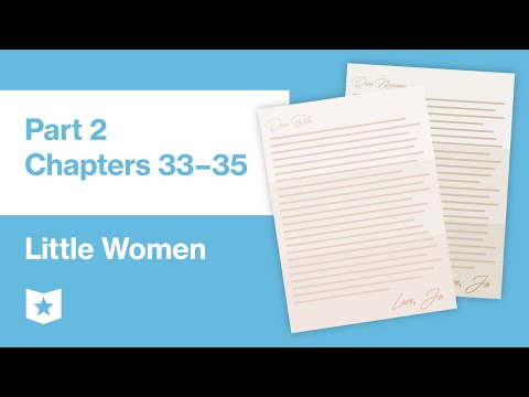 Little Women Study Guide | Course Hero