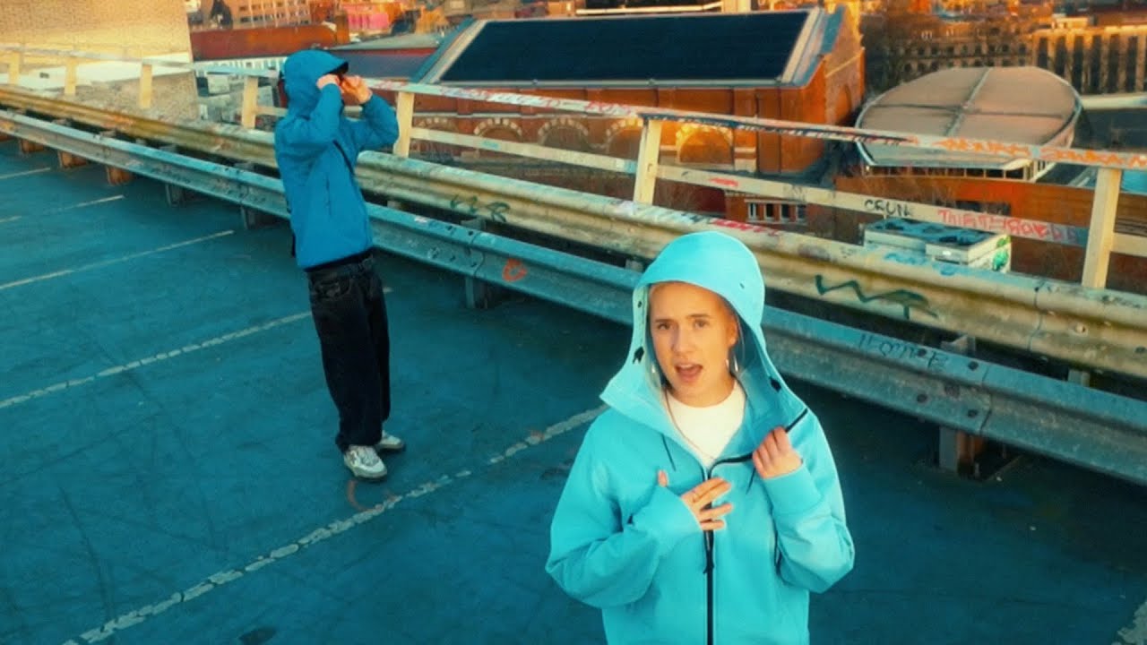 4K & Olivia Rose - u notice me (VIDEO)