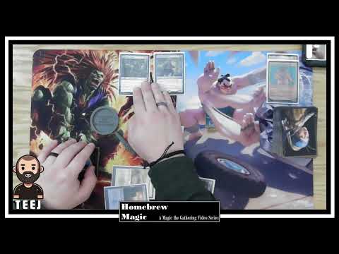 Homebrew Magic 192: Beluna, Ob Nixilis, Cromat, and Renari