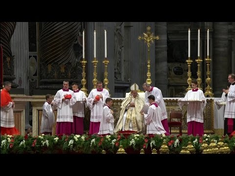 Blase Cupich elevated to Cardinal of the Catholic Church