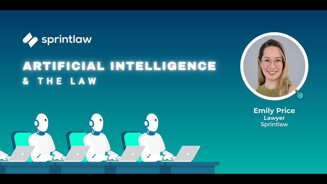 Artificial Intelligence: A Legal Discussion