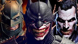Every Version Of Batman Explained Watch HD Mp4 Video Download Free